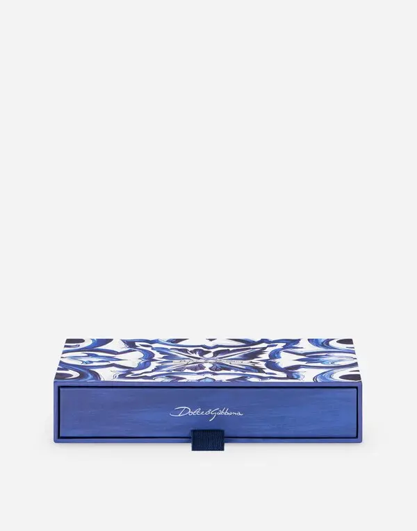 Dolce & Gabbana Poker Cards Boardgames
