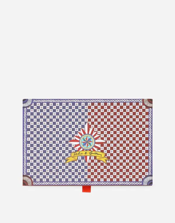Dolce & Gabbana Poker Cards Boardgames