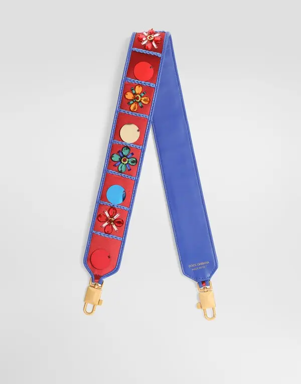 Dolce & Gabbana Tracolla Borse Bag Accessories And Straps