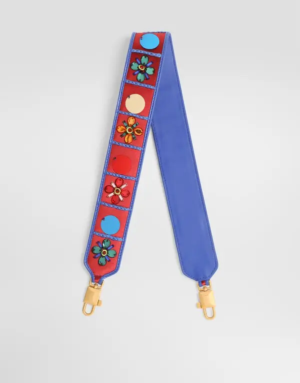 Dolce & Gabbana Tracolla Borse Bag Accessories And Straps