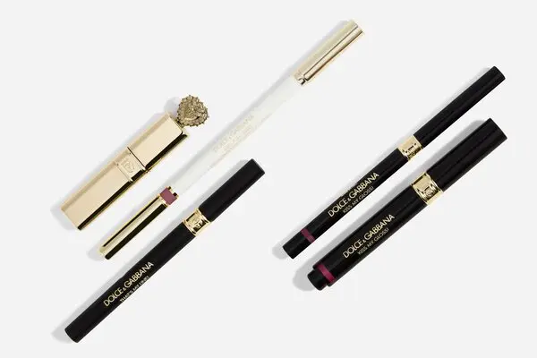 Dolce & Gabbana Wicked Wine Beauty Kit Exclusive Set