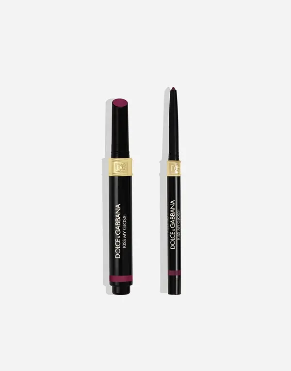 Dolce & Gabbana Wicked Wine Beauty Kit Exclusive Set