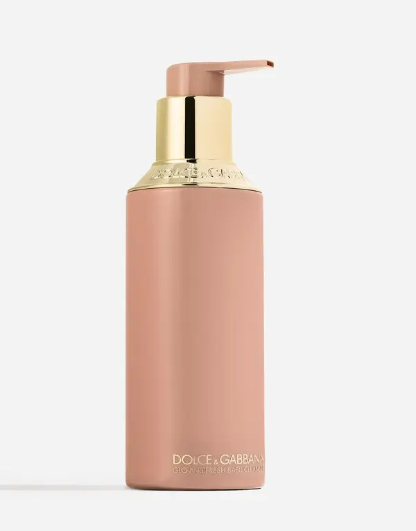 Dolce & Gabbana Glowrefresh Basil Cleanser
