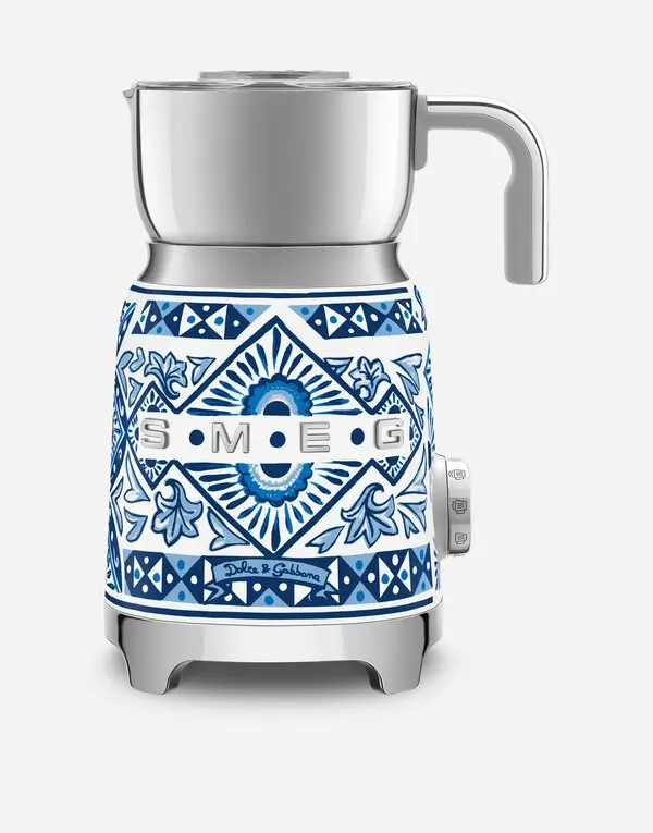 Dolce & Gabbana Montalatte Dg For Smeg