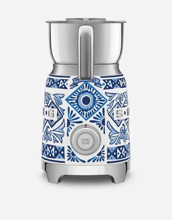 Dolce & Gabbana Montalatte Dg For Smeg