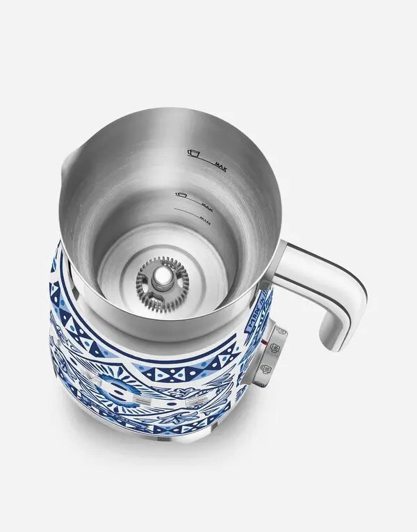 Dolce & Gabbana Montalatte Dg For Smeg