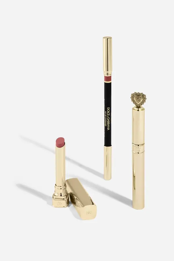 Dolce & Gabbana Bambola Look Bundle Ecomm Exclusive Set - -