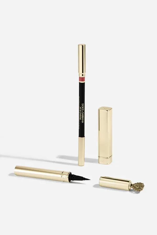Dolce & Gabbana Bambola Look Bundle Ecomm Exclusive Set