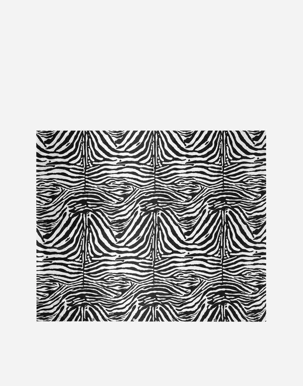 Dolce & Gabbana Cotton Sateen Duvet Cover Duvets