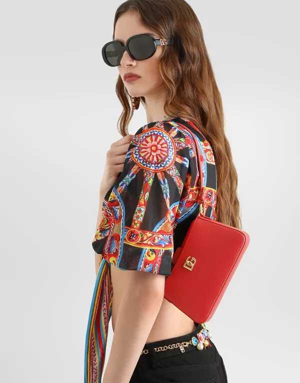 Dolce & Gabbana Phone Bag Collection