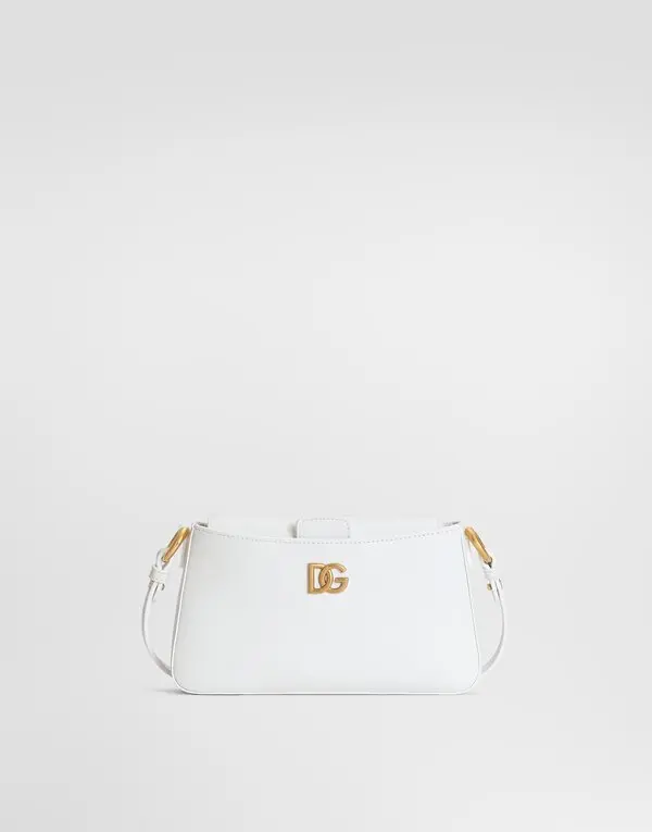 Dolce & Gabbana Phone Bag Collection - White