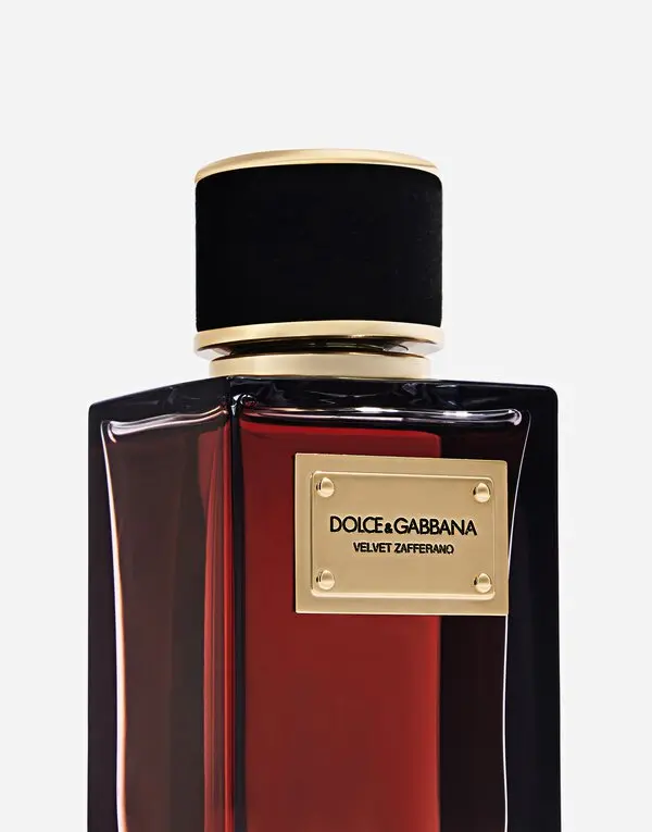 Dolce & Gabbana Velvet Zafferano Eau De Parfum Velvet Collection