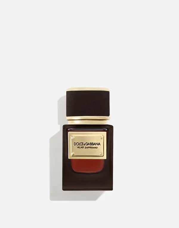Dolce & Gabbana Velvet Zafferano Eau De Parfum Velvet Collection