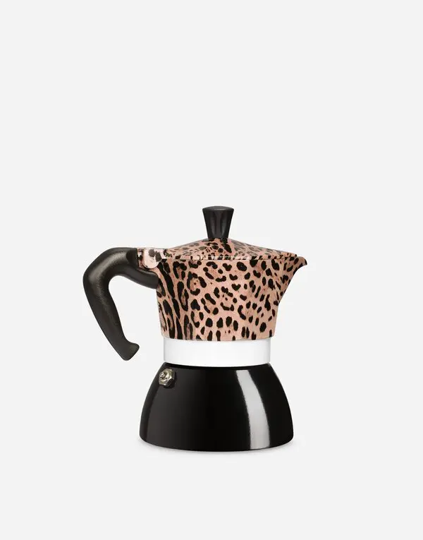 Dolce & Gabbana Moka 4 Tz Induzione Accessories