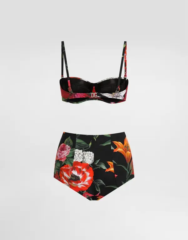 Dolce & Gabbana Balc.imb+guaina Swimwear
