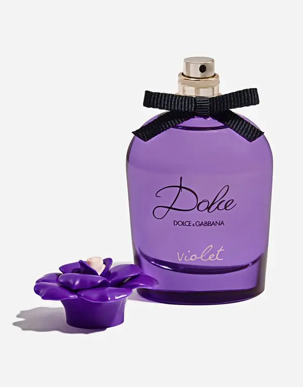 Dolce & Gabbana Dolce Violet Eau De Toilette Dolce