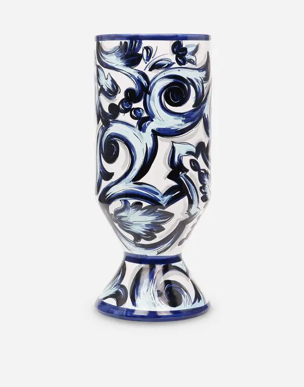 Dolce & Gabbana Outdoor Vase Large Vases
