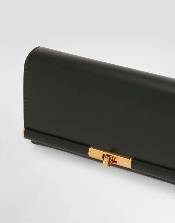 Dolce & Gabbana Marlene Wallet Shoulder Bag Collection