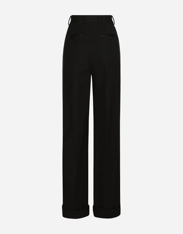 Dolce & Gabbana Pantalone Pants And Shorts