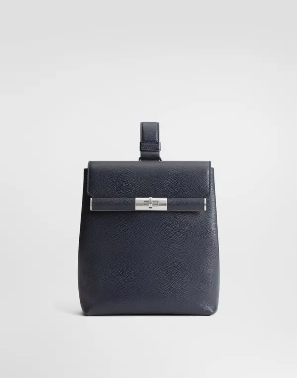 Dolce & Gabbana Borsaspalla-tracolla Crossbody Bags - Blue