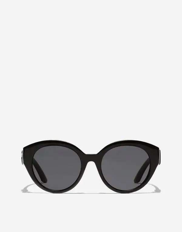 Dolce & Gabbana Everyday Flower Sunglasses Sunglasses Acetate