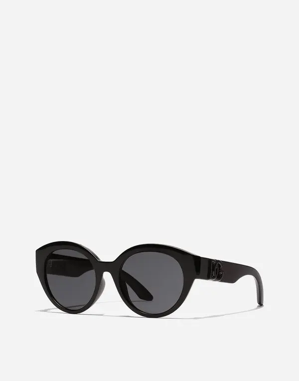 Dolce & Gabbana Everyday Flower Sunglasses Sunglasses Acetate