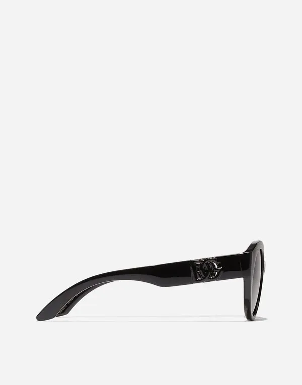 Dolce & Gabbana Everyday Flower Sunglasses Sunglasses Acetate