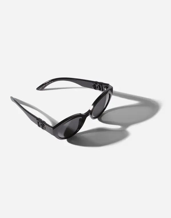 Dolce & Gabbana Everyday Flower Sunglasses Sunglasses Acetate