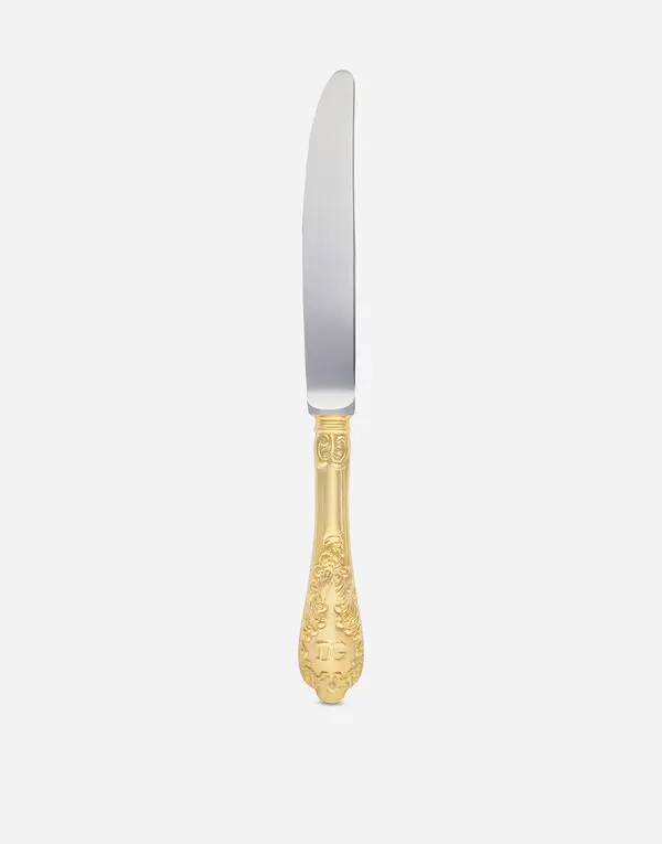 Dolce & Gabbana Coltello Frutta Individual Cutlery