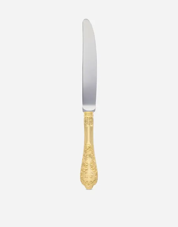 Dolce & Gabbana Coltello Frutta Individual Cutlery