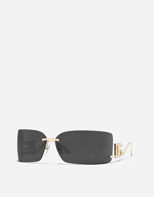 Dolce & Gabbana Statet Sunglasses