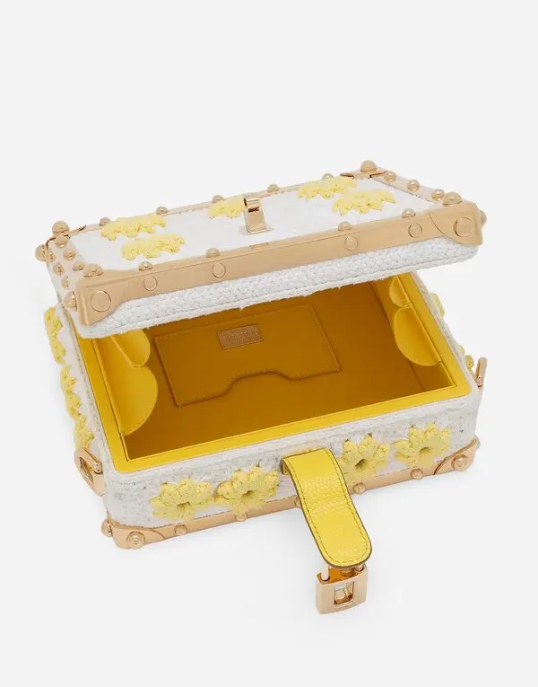 Dolce & Gabbana Box Handbag