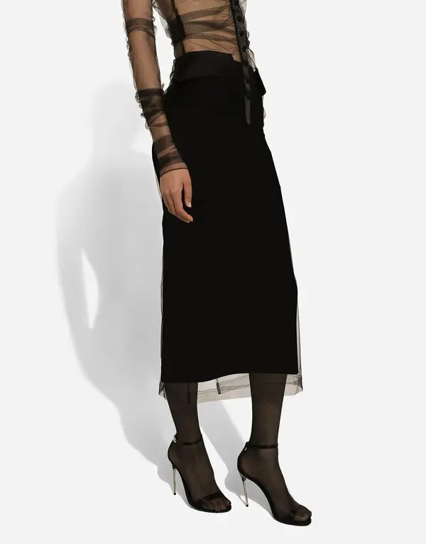 Dolce & Gabbana Gonna Skirts