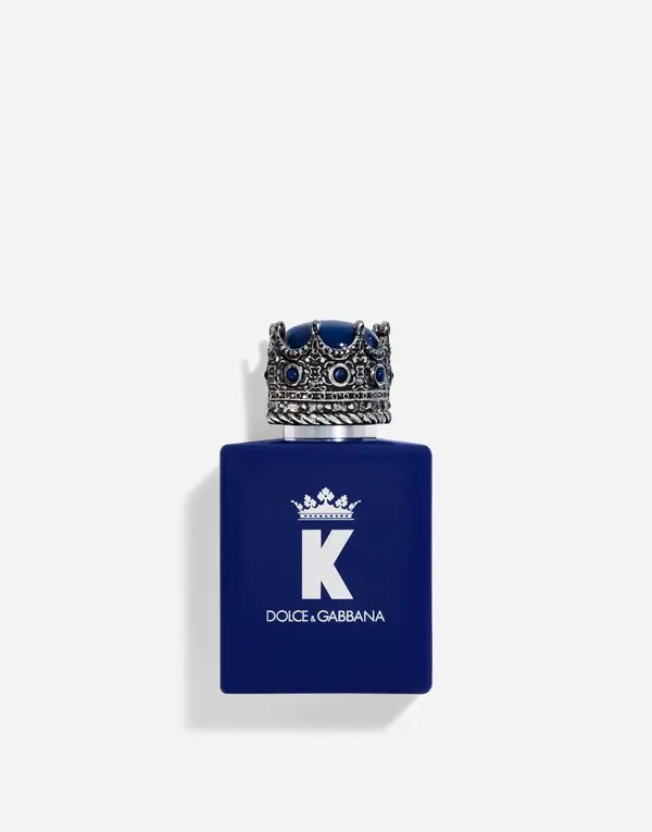 Dolce & Gabbana K Eau De Parfum Elixir - -