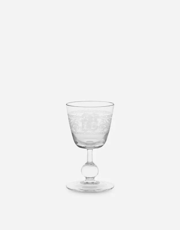 Dolce & Gabbana Bicchiere Shot Cm.6 Cocktail Glasses - Multicolor