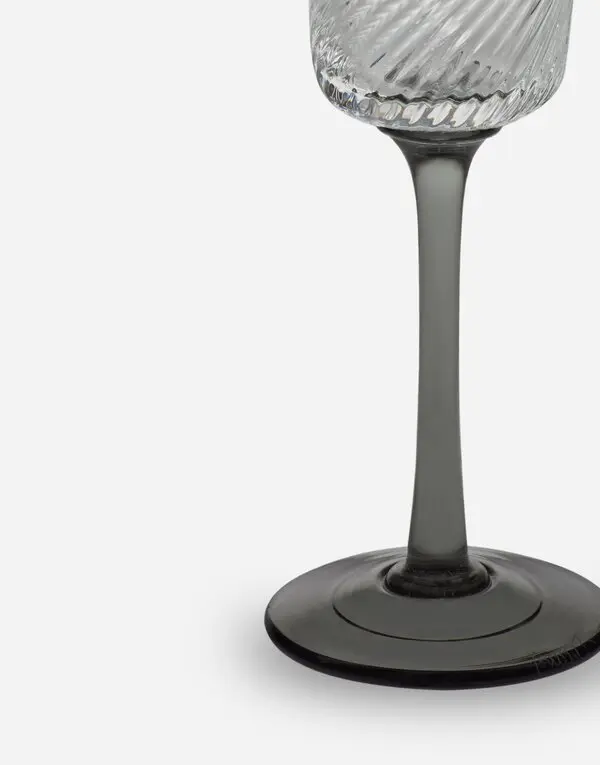 Dolce & Gabbana Bicchiere Shot Cm.6 Cocktail Glasses
