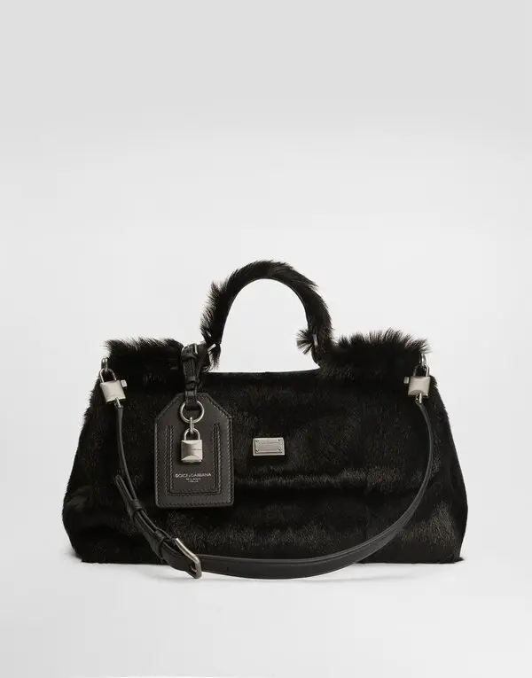Dolce & Gabbana My Sicily Bag Handbags