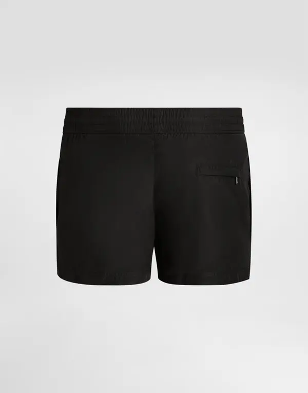 Dolce & Gabbana Boxer Corto Beachwear