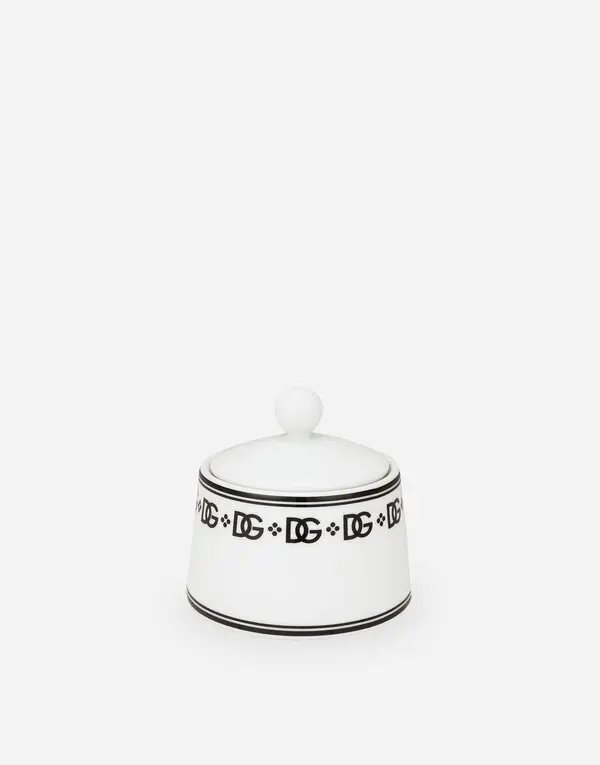 Dolce & Gabbana Zuccheriera 9,8h7,4 Accessories