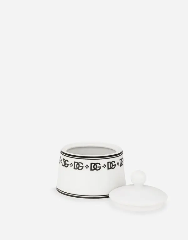 Dolce & Gabbana Zuccheriera 9,8h7,4 Accessories