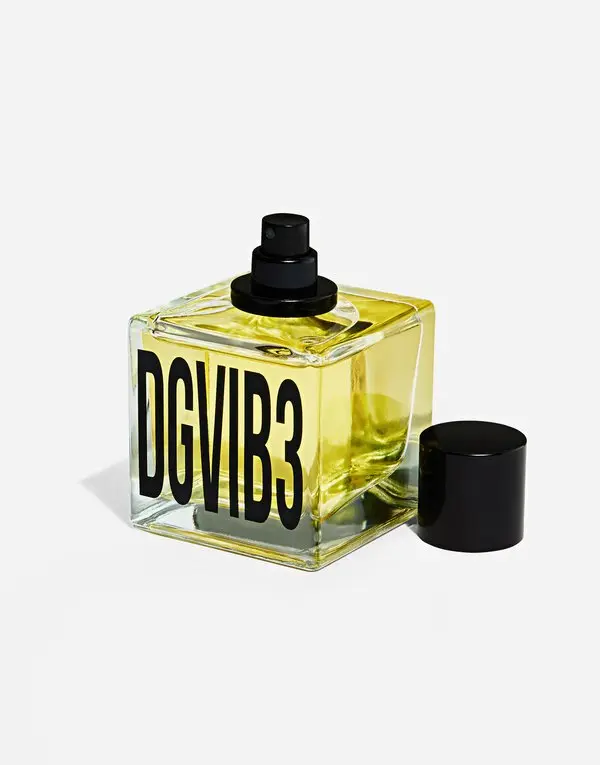 Dolce & Gabbana Eau De Parfum Dgvib3