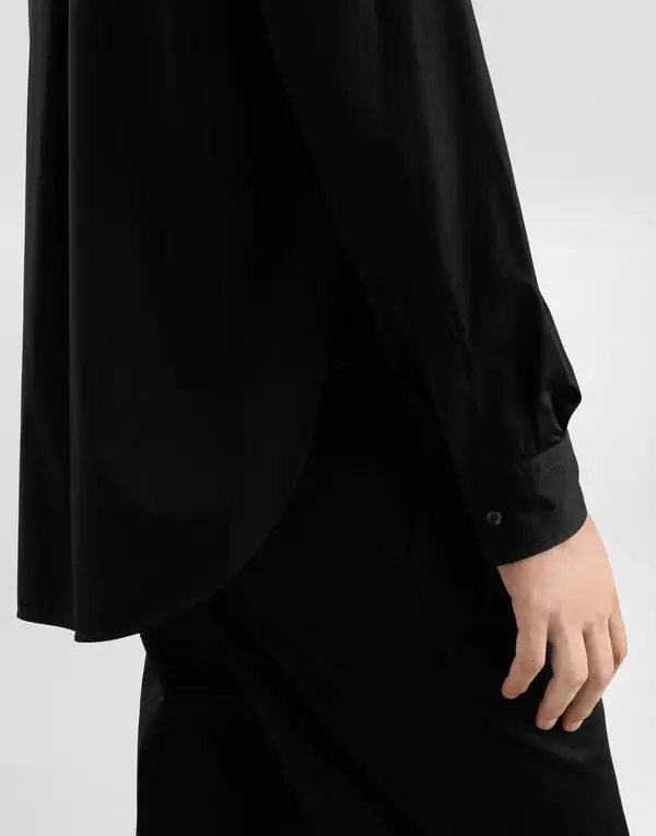 Dolce & Gabbana Cotton Shirt Shirts Cotton