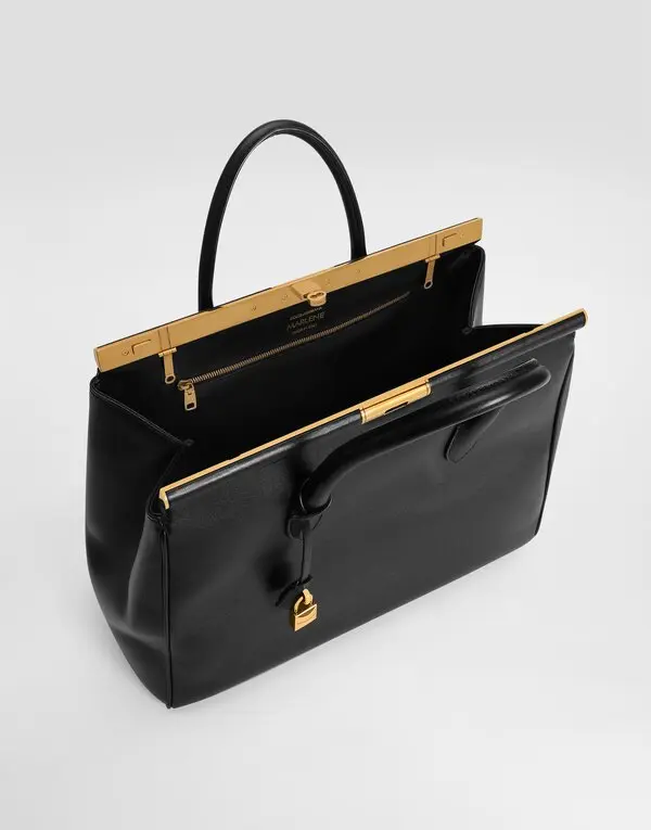 Dolce & Gabbana Marlene Handbag Handbags