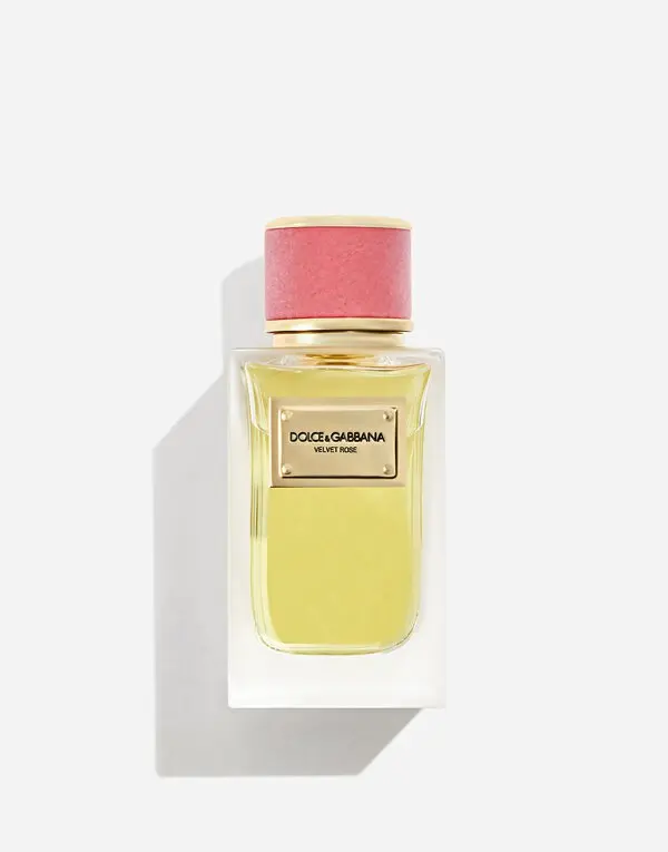 Dolce & Gabbana Velvet Rose Edp Velvet Collection - -