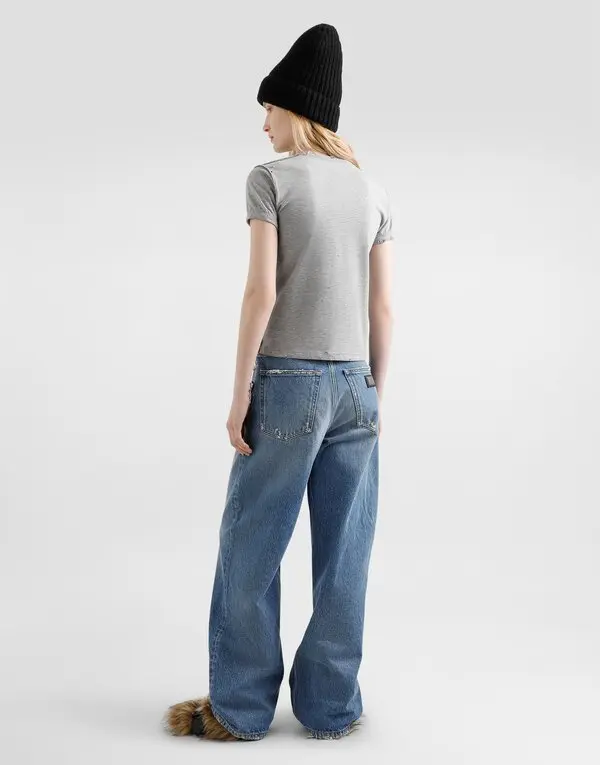 Dolce & Gabbana Denim Jeans Denim And Jeans Multi-colored