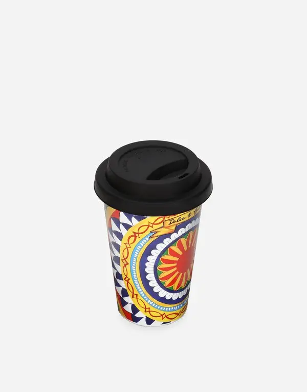 Dolce & Gabbana Mug C/coperchio Mugs