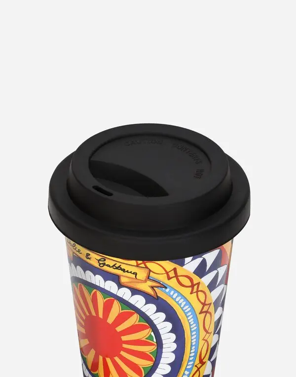 Dolce & Gabbana Mug C/coperchio Mugs