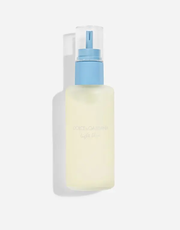 Dolce & Gabbana Light Blue Eau De Toilette Refill Light Blue - -