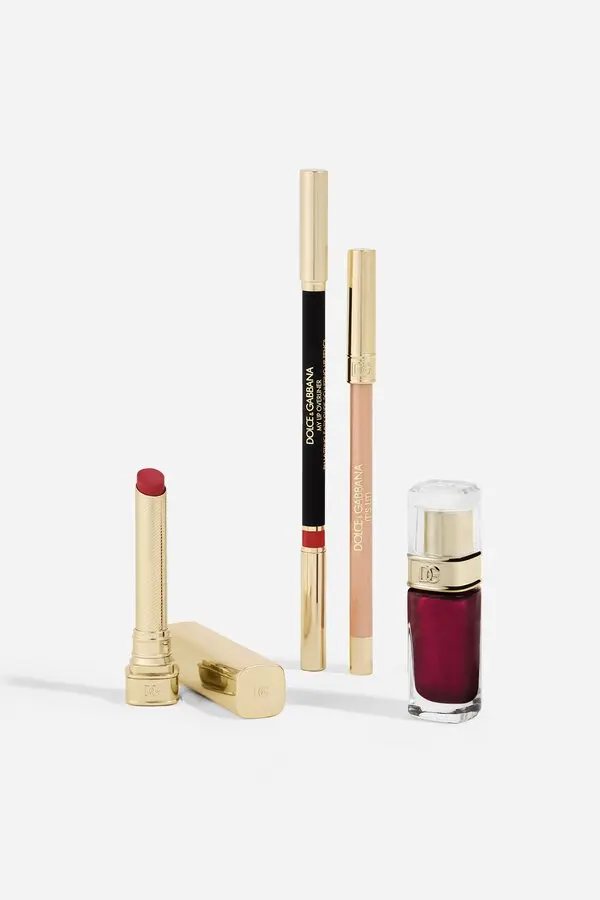 Dolce & Gabbana Festive Bundle Kit Ecom Exclusive Set - -