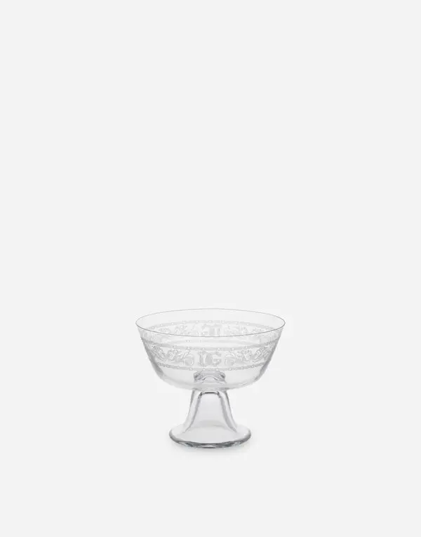 Dolce & Gabbana Fruit Bowl Centerpieces And Serving Bowls